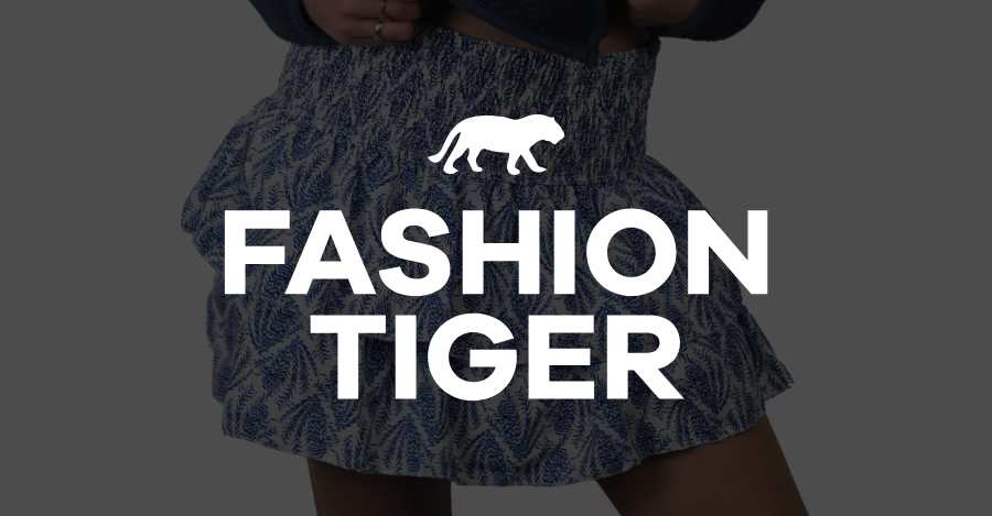 Rokjes - Fashiontiger.nl